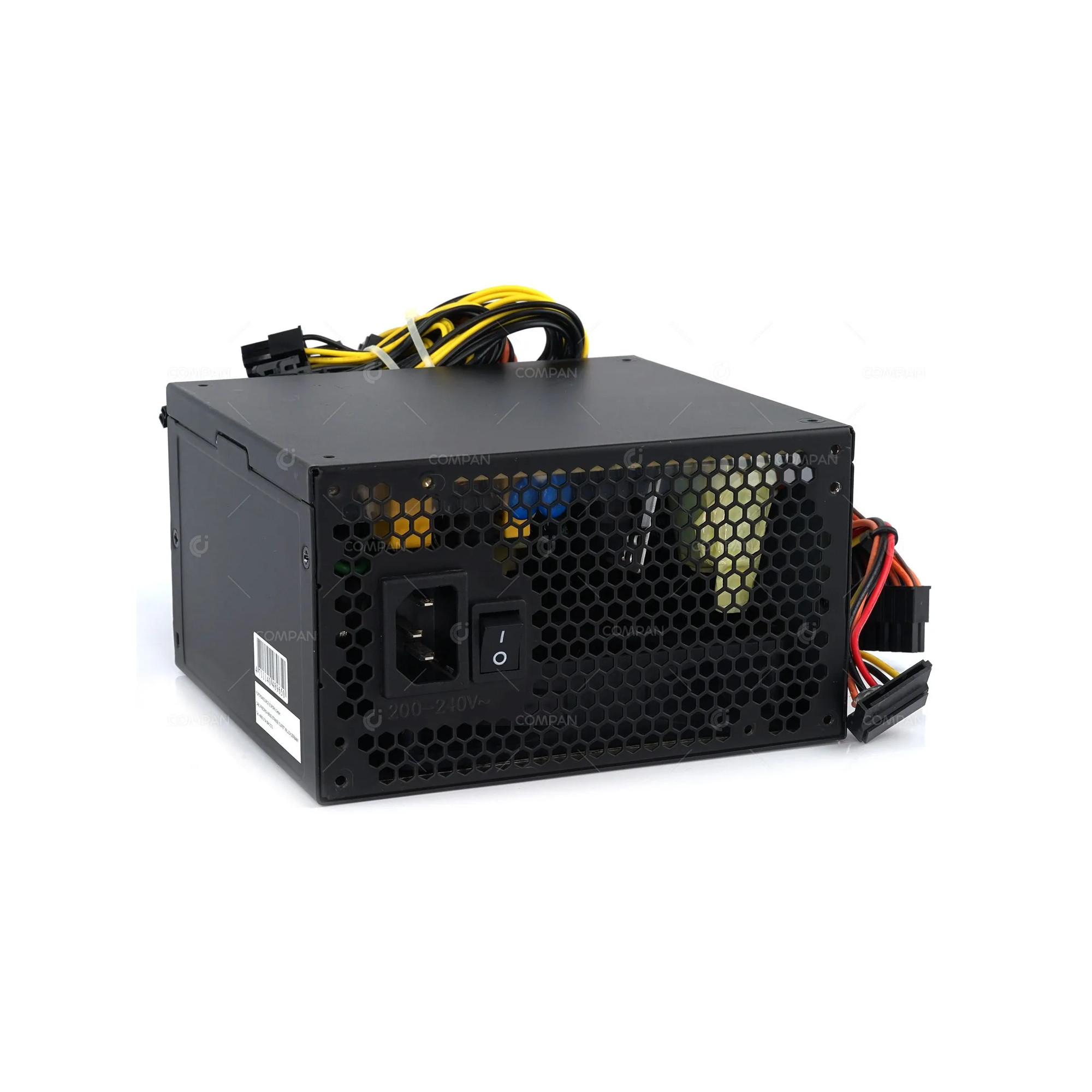 9PA6005801 FSP/FORTRON 600W POWER SUPPLY