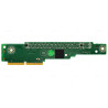 TXC2V DELL RISER CARD 1 SLOT PCIE G3 X16 FOR DELL POWEREDGE R440 R740XD