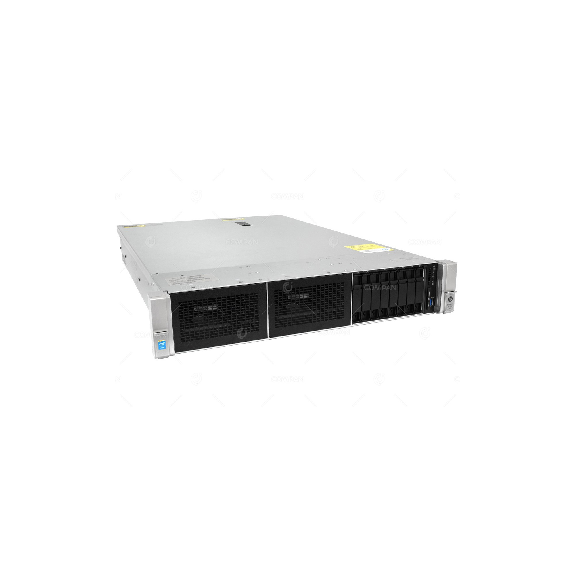 DL380 G9-8SFF HP PROLIANT DL380 GEN9 CTO