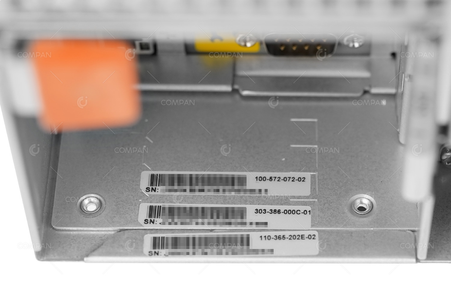 110-365-400E-02 EMC ISILON H400 NODE INTEL XEON D-1527 64GB RAM 64GB ...