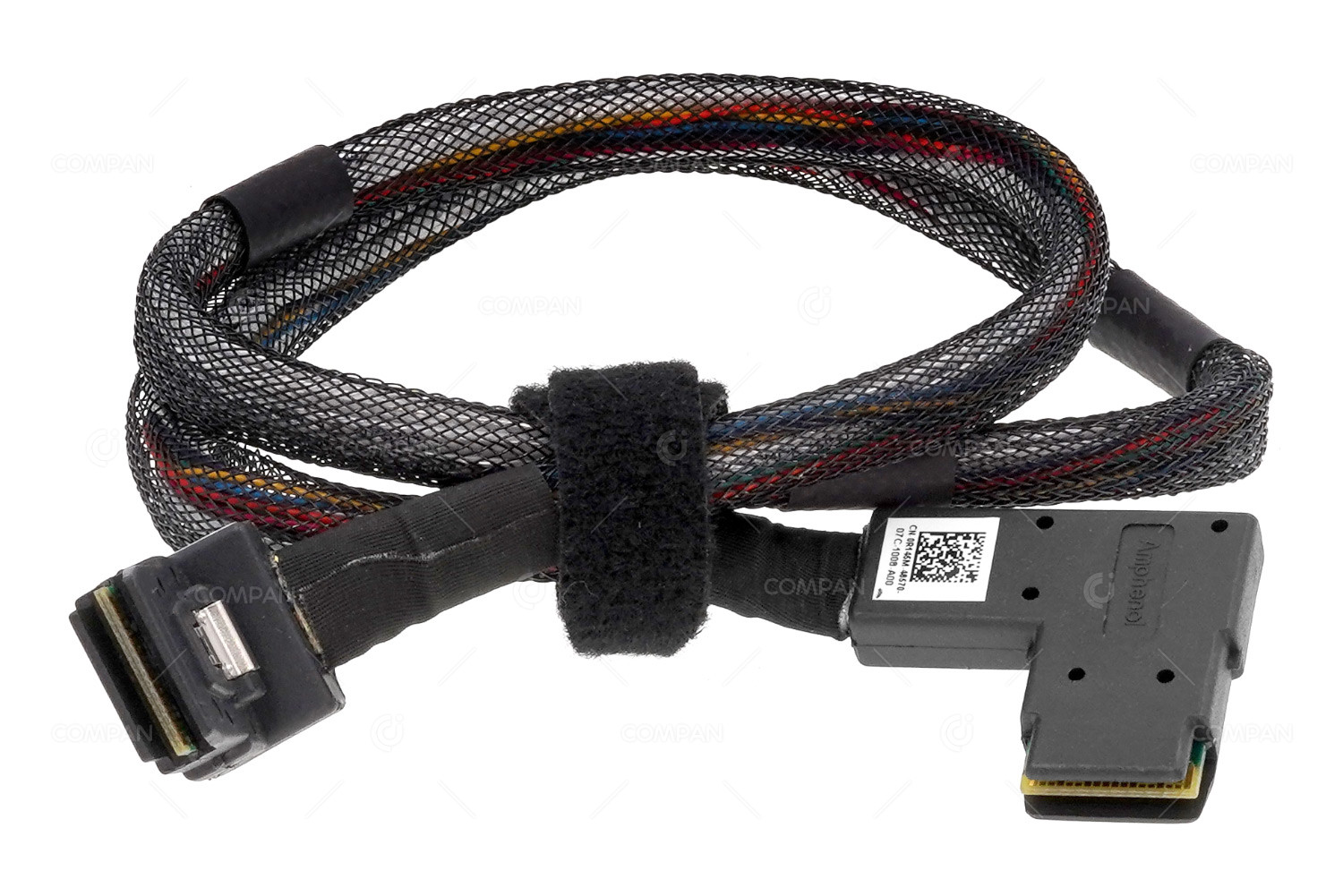 R145M DELL SAS CABLE PERC H700 H200 FOR 2.5HDD R710 | eBay